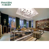 China Creative And Artistic Customize Modern Villa Furniture Balcony Furniture for sale