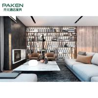 China Customize Modern Villa Furniture Balcony Furniture&Lovely And Concise for sale