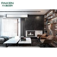 China Customize Modern Villa Furniture Balcony Furniture&Lovely And Concise for sale