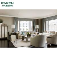 China Customize Modern Villa Furniture Living Room Furniture&Concise And Clean for sale