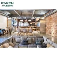 China Customize Modern Villa Furniture Living Room Furniture&Industrial And Modern for sale