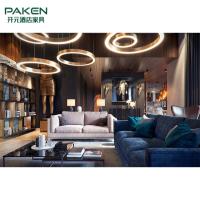 China Customize Modern Villa Furniture Living Room Furniture&New Classic for sale