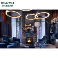 China Customize Modern Villa Furniture Living Room Furniture&New Classic for sale