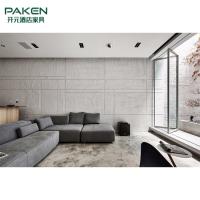 China Customize Modern Villa Furniture Living room Furniture&Concise And Elegant Style for sale