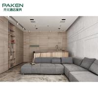 China Customize Modern Villa Furniture Living room Furniture&Concise And Elegant Style for sale