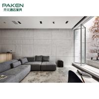 China Customize Modern Villa Furniture Living room Furniture&Concise And Elegant Style for sale