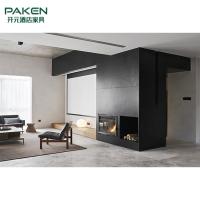 China Customize Modern Villa Furniture Living Room Furniture&Concise for sale