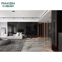 China Customize Modern Villa Furniture Living room Furniture&Concise And Modern Style for sale