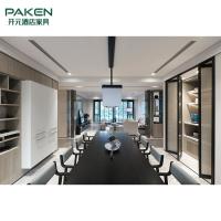 China Customize Modern Villa Furniture Living room Furniture&Concise And Modern Style for sale