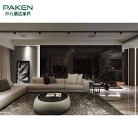 China Customize Modern Villa Furniture Living room Furniture&Concise And Modern Style for sale