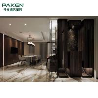 China Customize Modern Villa Furniture Living room Furniture&Concise And Modern Style for sale