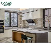 China Customize Modern Villa Furniture Kitchen Furniture&Concise for sale