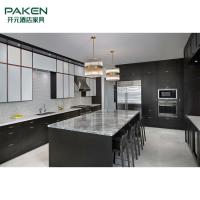 China Customize Modern Villa Furniture Kitchen Furniture&Elegant And Traditional for sale