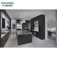 China Customize Modern Villa Furniture Kitchen Furniture&Elegant And Traditional for sale