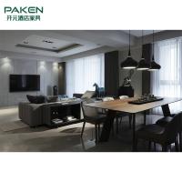 China Customize Modern Villa Living Room Furniture Mildew Proof for sale