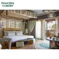 China E1 Grade Plywood Paken Hotel Bedroom Furniture Living Room Furniture for sale