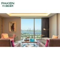 China Custom Modern Hotel Restaurant Furniture PK1001 with ISO9001 Certification and 10+ Years Manufacturing Experience for sale