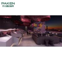 China Custom Modern Hotel Restaurant Furniture PK1001 with ISO9001 Certification and 10+ Years Manufacturing Experience for sale