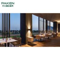 China Public Area Luxury Modern Style Five Star Hotel Furniture for sale