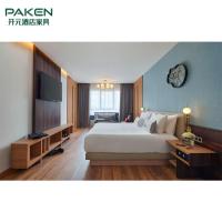 China Five Star Hotel Furniture Full Size Bedroom Sets for sale
