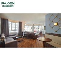 China Five Star Hotel Furniture Full Size Bedroom Sets for sale