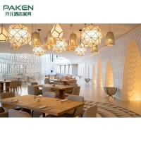 China ODM MDF Five Star Hotel Furniture For Living Room for sale
