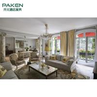 China High End Modern Hotel Guest Rooms The Whole Set Furniture for sale