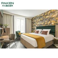 China High End Modern Hotel Guest Rooms The Whole Set Furniture for sale