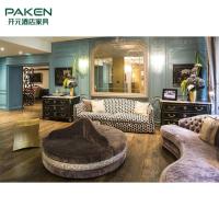 China High End Modern Hotel Guest Rooms The Whole Set Furniture for sale