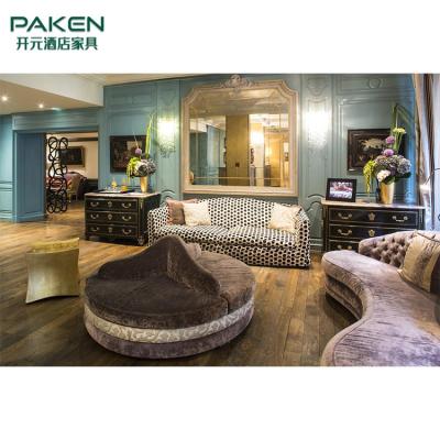 China High End Modern Hotel Guest Rooms The Whole Set Furniture for sale