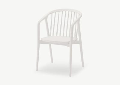 China OEM Hotel Restaurant Dining Chair with Solid Wood Frame - 540×550×800mm Dimensions, Custom Colors & Sizes Available for sale
