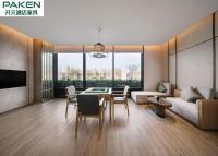 China Modern Hotel King / Double Suite Room Whole Set Furniture Bedroom+Living Room for sale