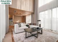 China Modern Hotel King / Double Suite Room Whole Set Furniture Bedroom+Living Room for sale