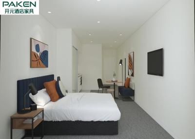 China Modern Apartment Furniture Sets with Custom Sizes 6'8