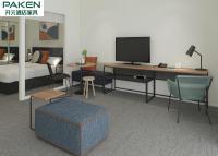 China Modern Apartment Furniture Sets with Custom Sizes 6'8
