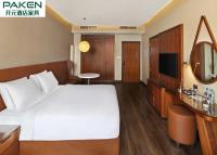 China Adisson Luxury Bedroom Set Furniture For 3-5 Star Hotel Classic Concordant Color for sale