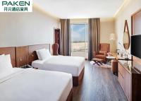 China Adisson Luxury Bedroom Set Furniture For 3-5 Star Hotel Classic Concordant Color for sale