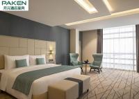 China Marandi Hue Peace Style Hotel King / Double Room Suites Furniture Sets 3-5 Star Standard for sale