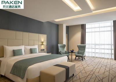 China Marandi Hue Peace Style Hotel King / Double Room Suites Furniture Sets 3-5 Star Standard for sale