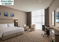 China Marandi Hue Peace Style Hotel King / Double Room Suites Furniture Sets 3-5 Star Standard for sale