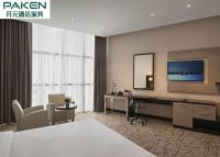 China Marandi Hue Peace Style Hotel King / Double Room Suites Furniture Sets 3-5 Star Standard for sale