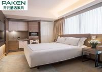China Modern Apartment All-in-One Furniture Set: Bedroom, Living Room & Washing Room with 6'8