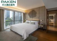 China Modern Apartment All-in-One Furniture Set: Bedroom, Living Room & Washing Room with 6'8