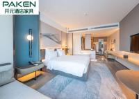 China Pullman Hotel Designs High Standard Extravagant Furnitures For Large Space / Room for sale