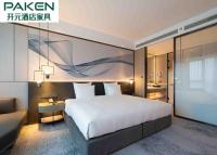 China Pullman Hotel Designs High Standard Extravagant Furnitures For Large Space / Room for sale