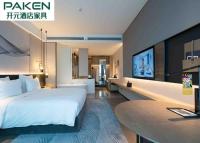 China Pullman Hotel Designs High Standard Extravagant Furnitures For Large Space / Room for sale