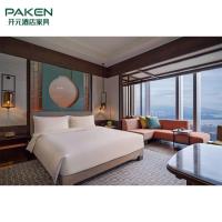 China Hyatt Hotel Groups 5 Star Commercial Business Style Suites High Class Hue And Furnitures for sale