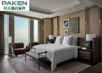 China Ancient Villa Suites Furniture Customized Interior Design Leisure Fixed Furnitures for sale