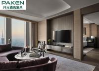 China Ancient Villa Suites Furniture Customized Interior Design Leisure Fixed Furnitures for sale
