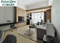 China Private Villa Suites Furnitures Customized Interior Design Large Space For Living for sale